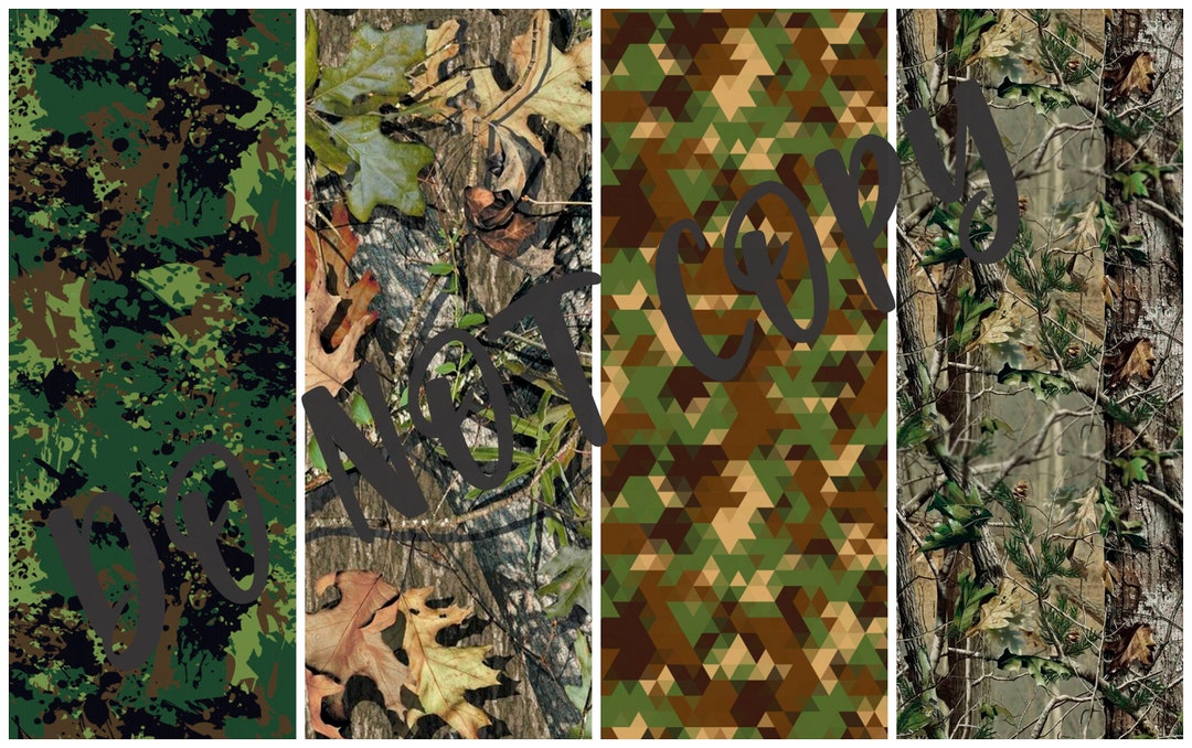 Clear Cast Pen Wraps Camo Epoxy Pen Wrap Epoxy Pen Wrap Glitter Pen ...