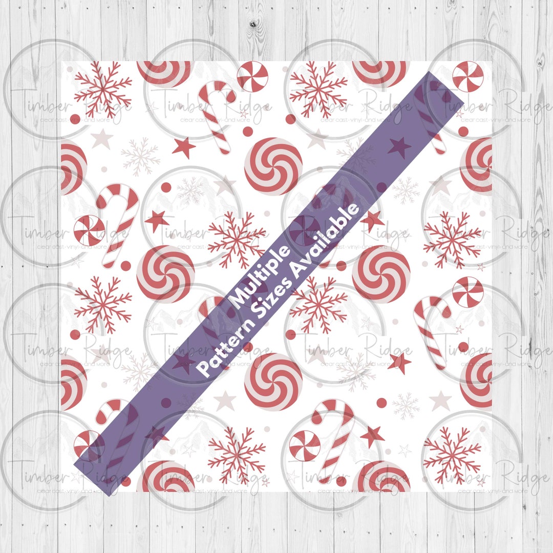 Spooky Vinyl , Skellie Winter Vinyl , Clear Cast Sheets , Printed Vinyl ...