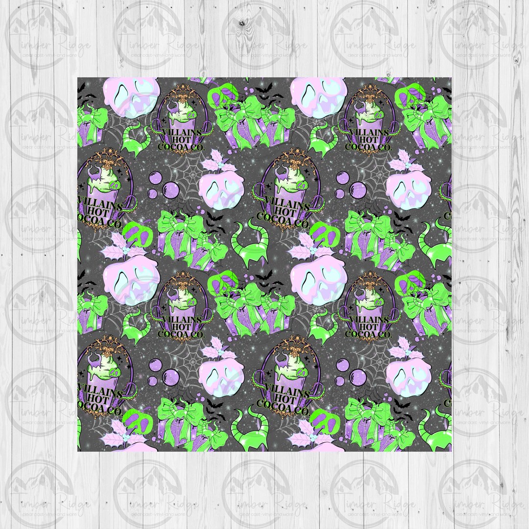 Villian Tattoo Shop Vinyl , Pretty Tattoo Vinyl , Clear Cast Sheets ...