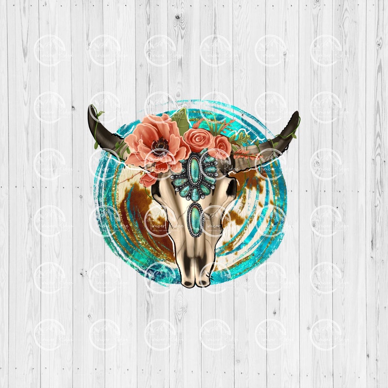 Western Decals - Etsy