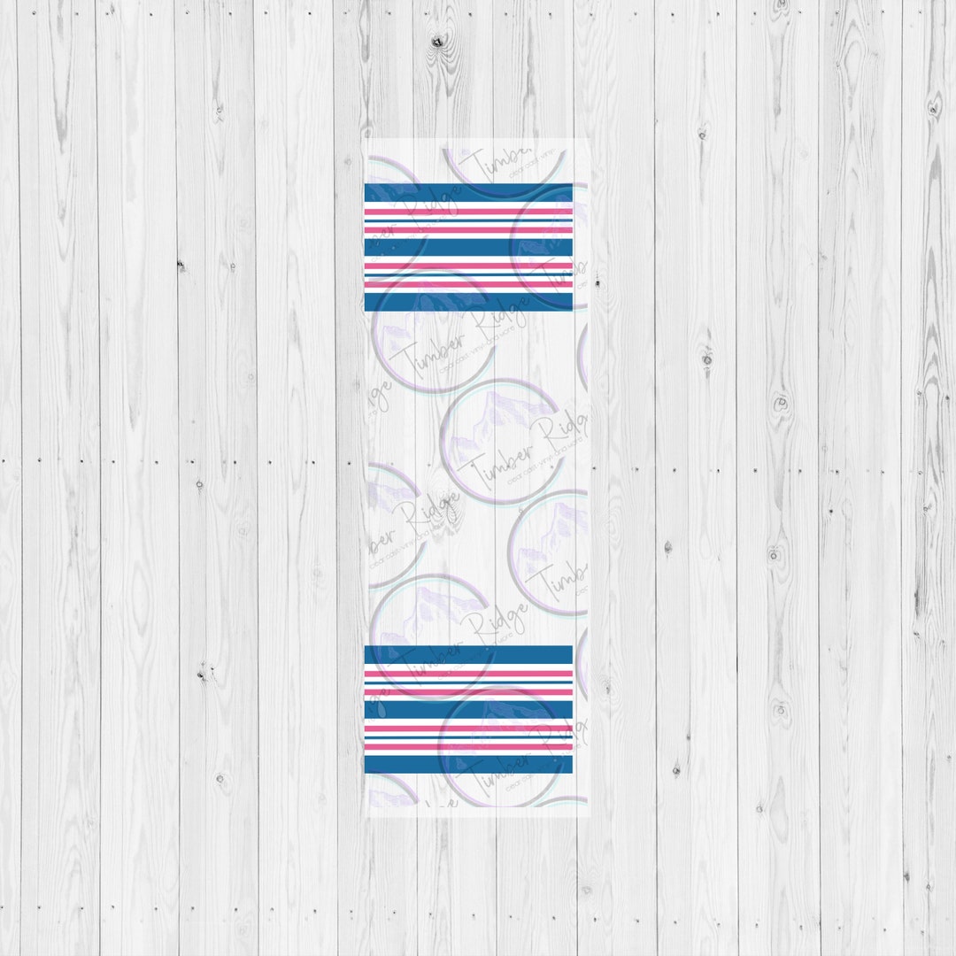 UV DTF Pen Wrap | Labor and Delivery | Newborn Pen Wraps | NICU Pen ...