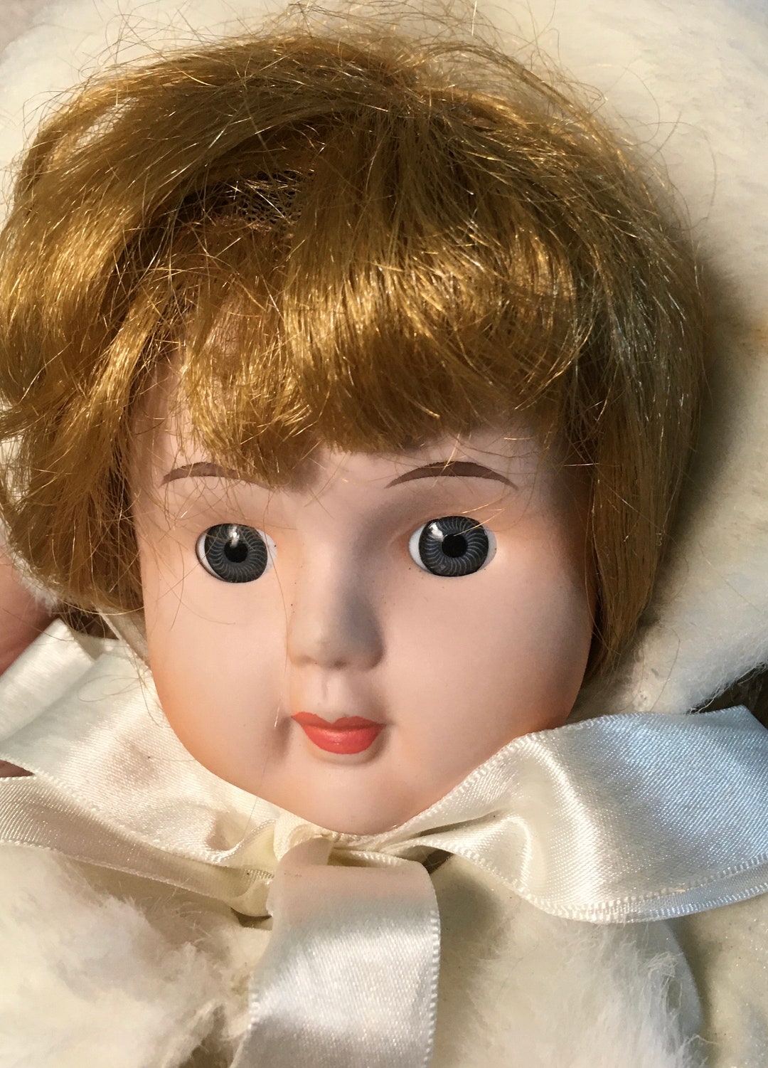 Anco Doll - Etsy