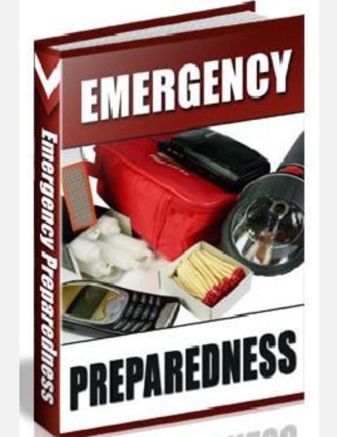 Emergency Preparedness DIGITAL DOWNLOAD - Etsy