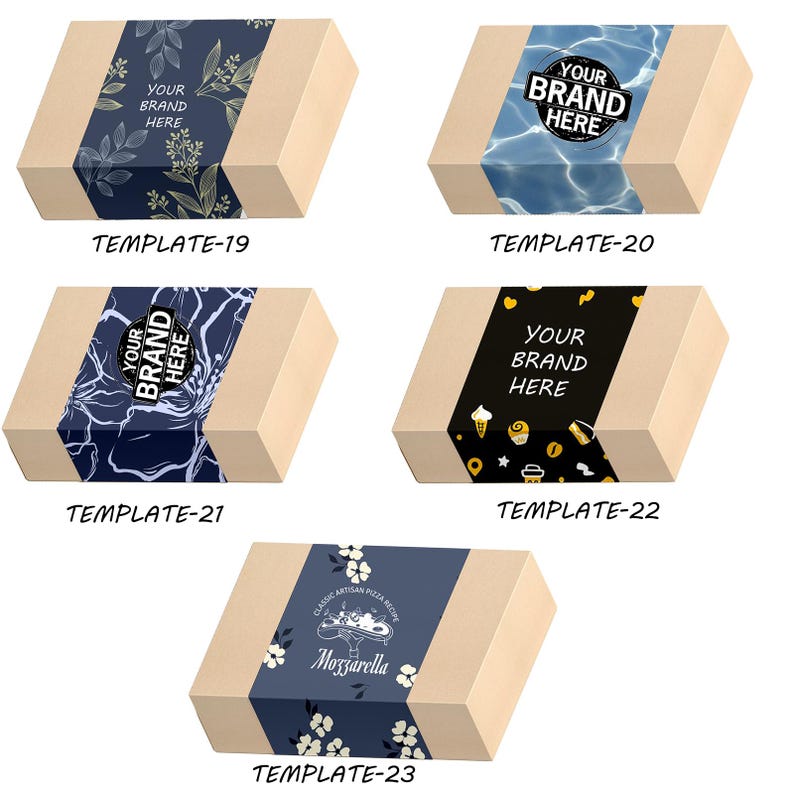 Custom Packaging Sleeve, Your Brand, Your Style Custom Packaging ...