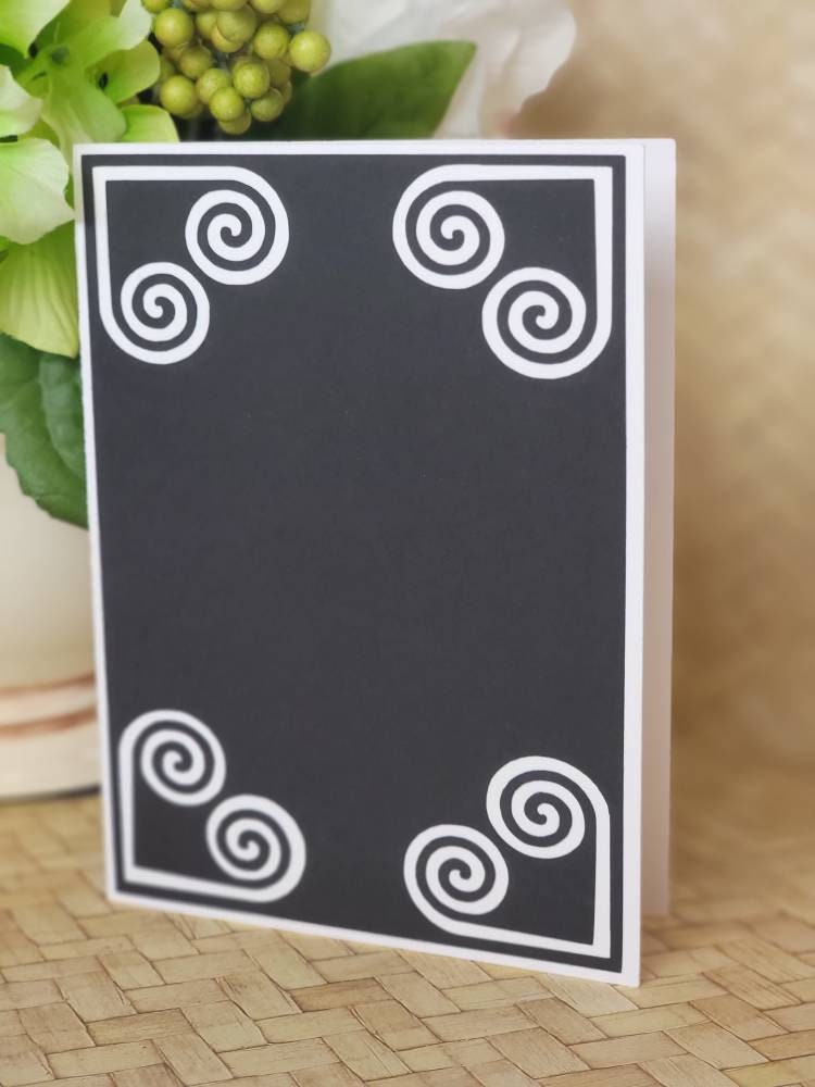 Hmong Greeting Cards - Etsy