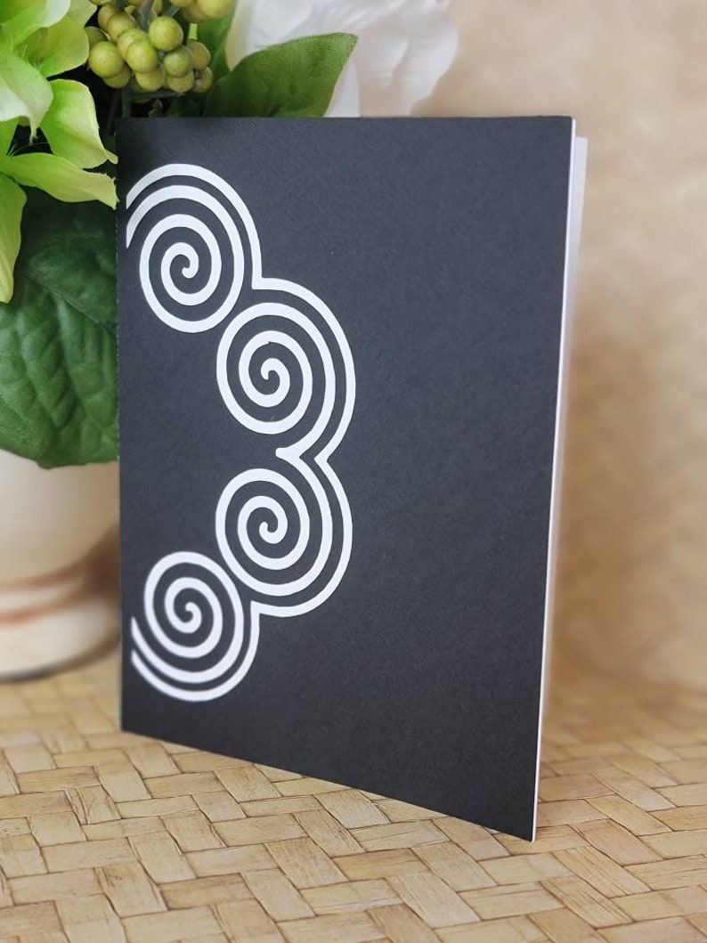 Hmong Greeting Cards - Etsy