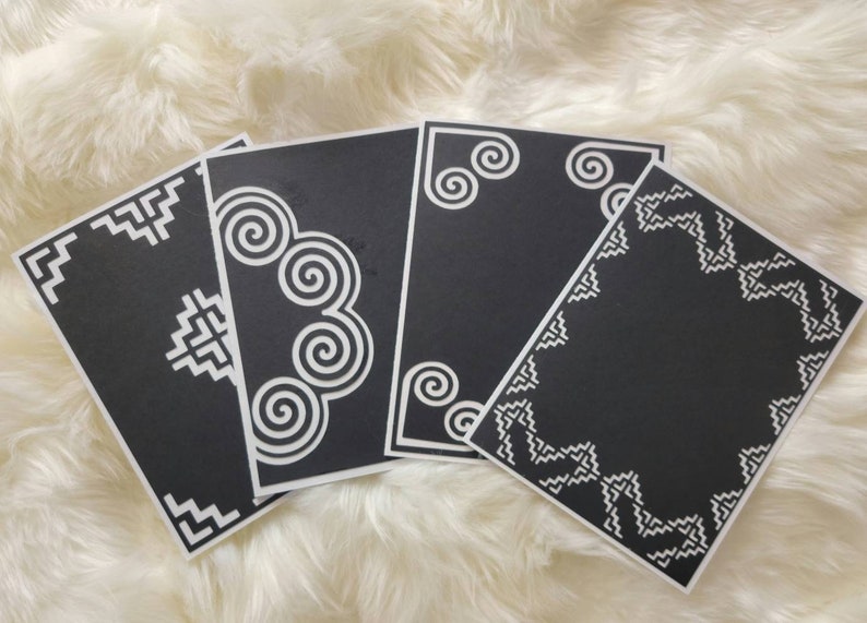 Hmong Greeting Cards - Etsy