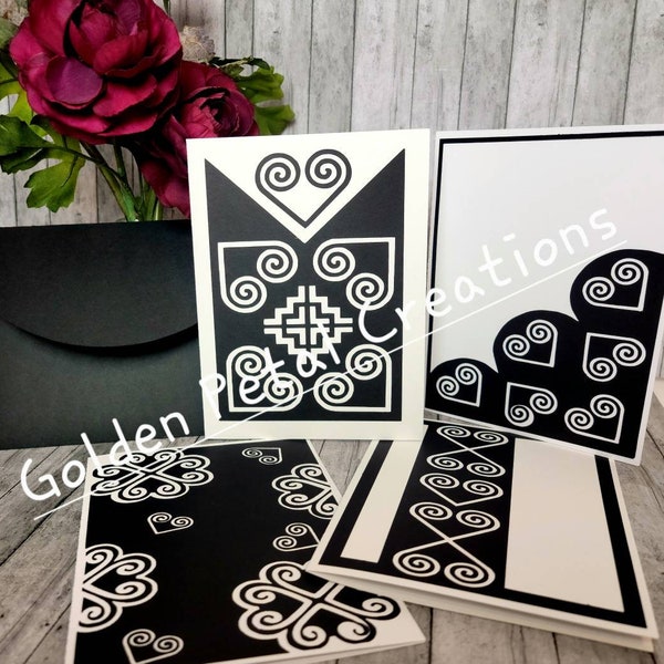 Hmong Cards - Etsy