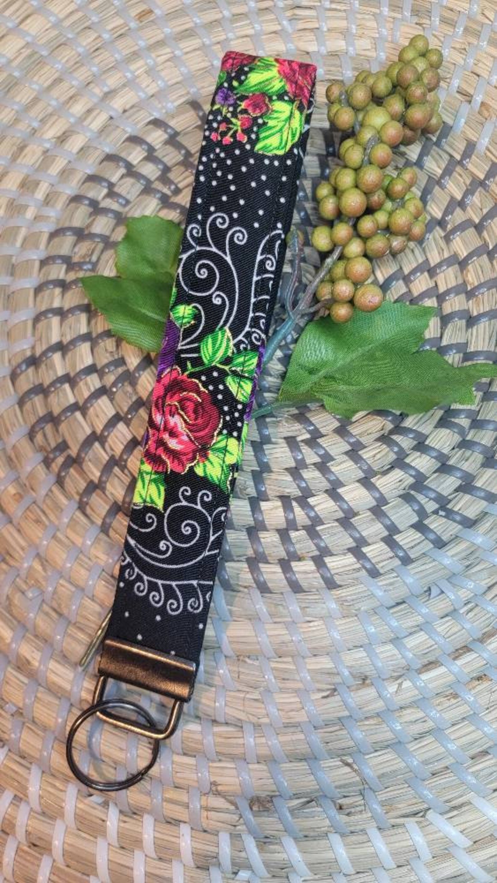 Hmong Keychain - Etsy