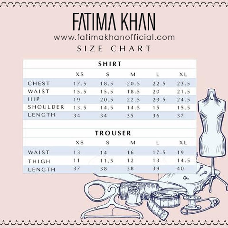 Indian Pakistani 3pc Suit Kurti Women's Clothing Suits Indian Ethnic ...