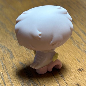 674 Brown Owl - Gen 2 Littlest Pet Shop - LPS Vintage - Etsy