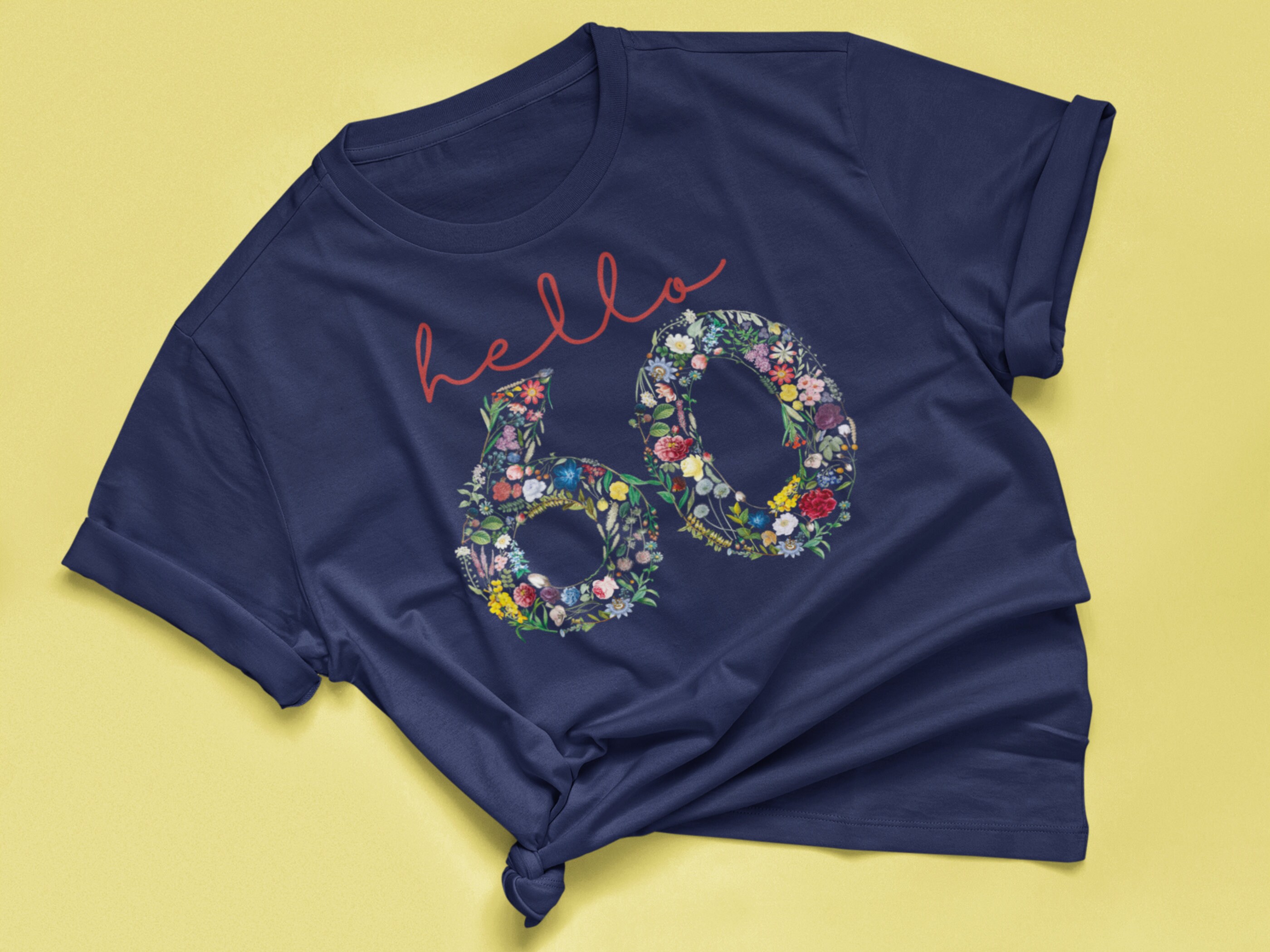 60th Birthday Shirt 60th Birthday T 60th Birthday Ts Etsy