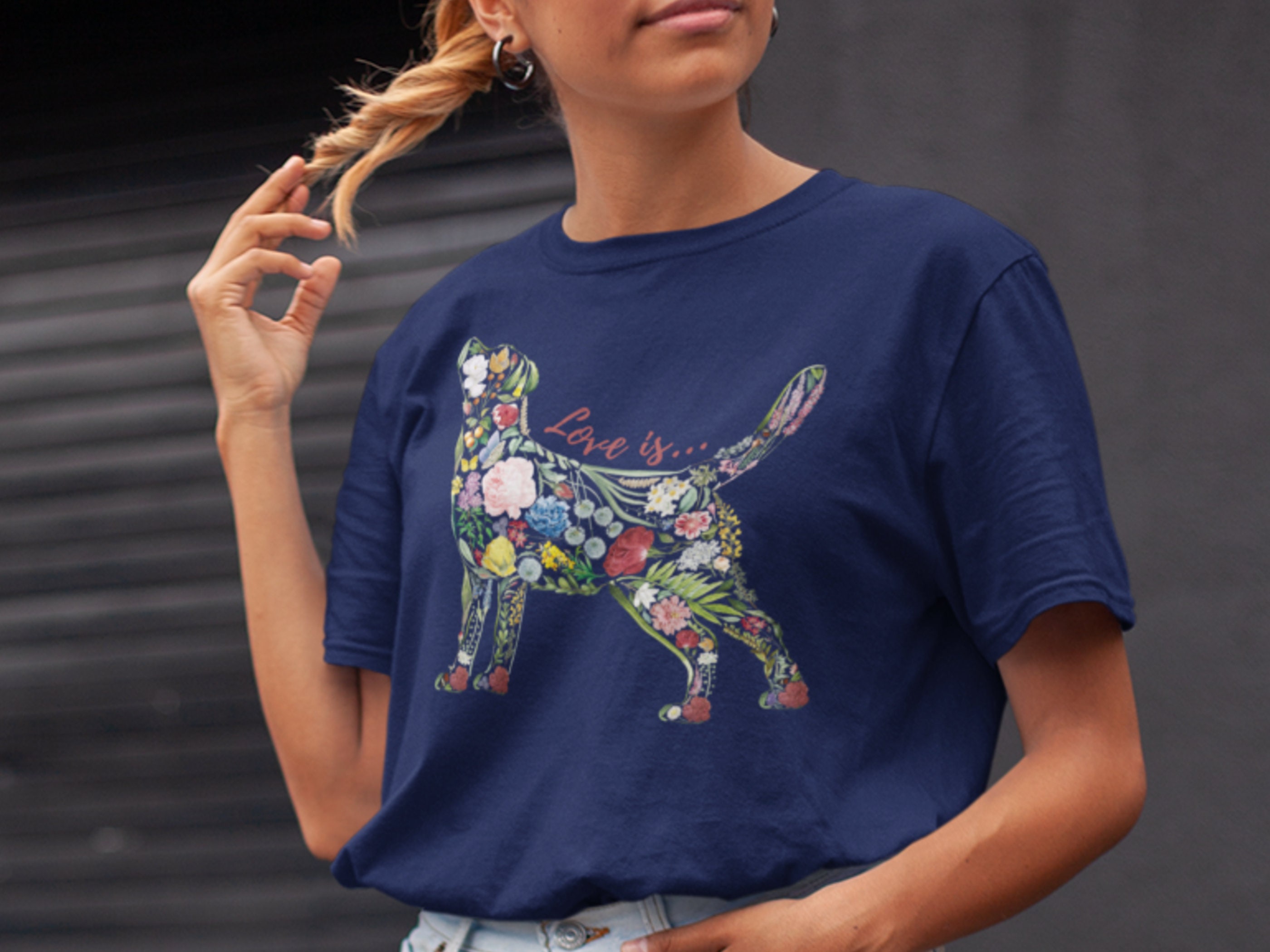 Labrador Shirt Labrador Retriever Lab Mom Shirt Lab Dad Shirt Dog Mom ...