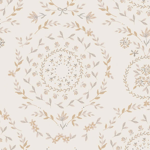 Edelweiss Fabric - Etsy