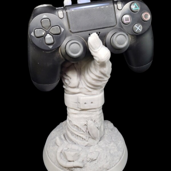 Crystal Controller Holder - Etsy