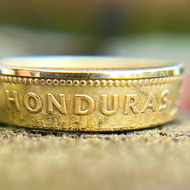 Honduras Jewelry Men - Etsy