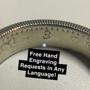 Portuguese Hand Made Ring | Coin Ring From Portugal | Escudo Unisex ...