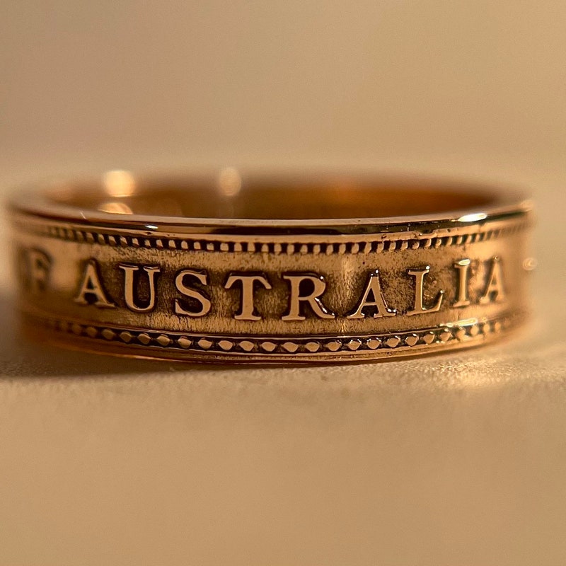Made in Australia - Etsy