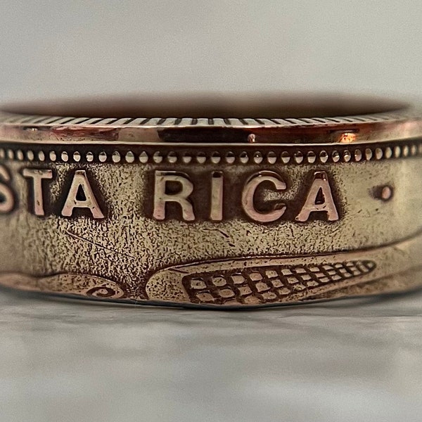 Costa Rican Jewelry - Etsy