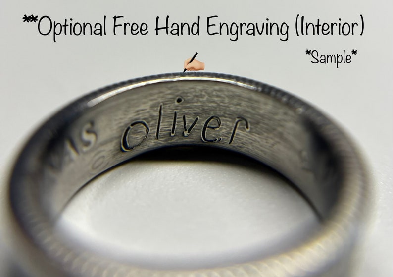 The Philippines Coin Ring | Vintage Filipino Ring | Hand Made | Gift ...