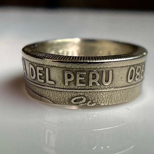 Peruvian Jewelry - Etsy