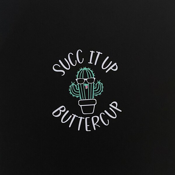 Buttercup Car Decals - Etsy