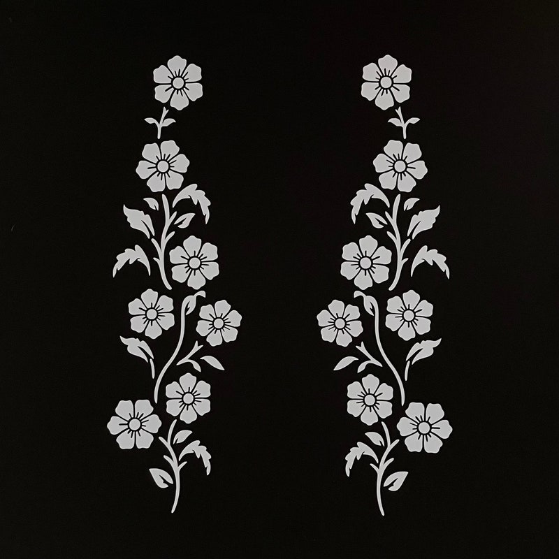 Vinyl Decal Patterns - Etsy