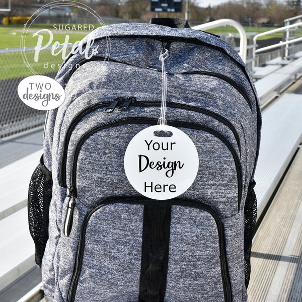 Bag Tag - Etsy