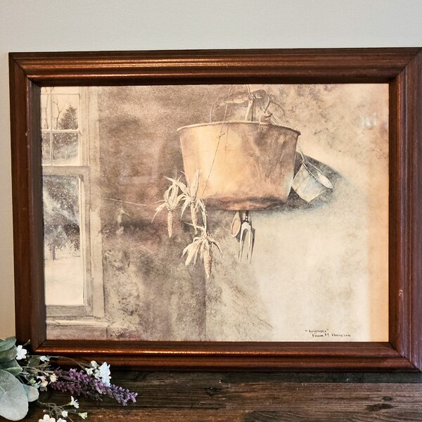 Frank M Hamilton - Etsy