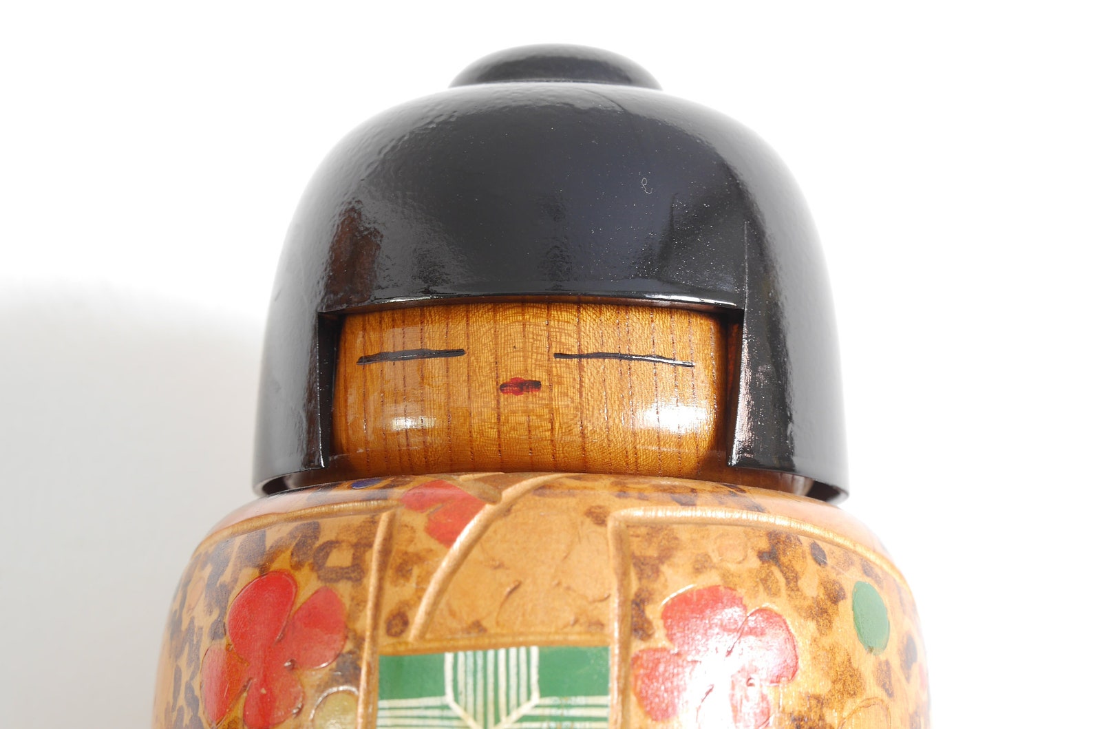 Exclusive Vintage Creative Kokeshi by Toa Sekiguchi (1942-) | 26 Cm - Etsy