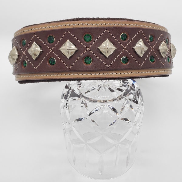 Luxury Dog Collar - Etsy