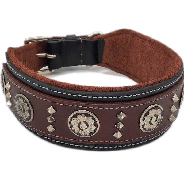 Fancy Dog Collar - Etsy