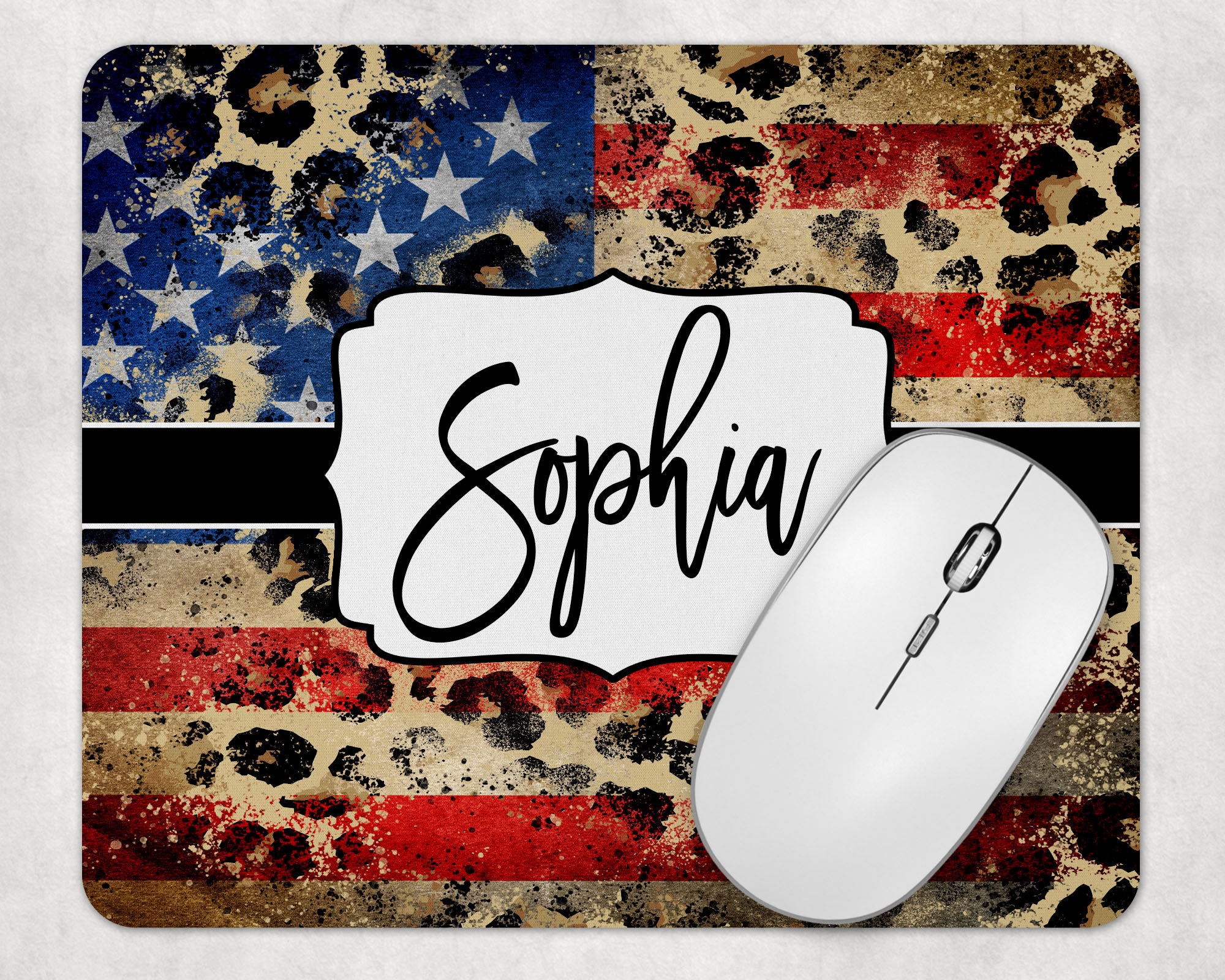 250+ Mouse Pad Sublimation Designs, Computer Personalised Mouse Pad ...