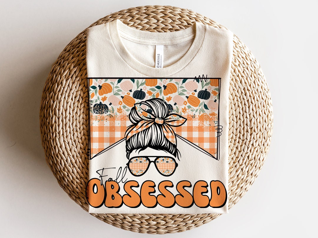 Fall Obsessed Sublimation Design, Country Mama, Western Sublimation ...
