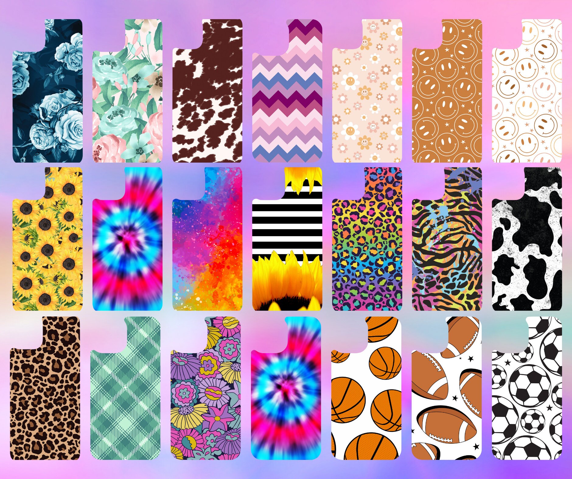 200 Sublimation Template for Iphone 12 Mini Pro & Pro Max - Etsy