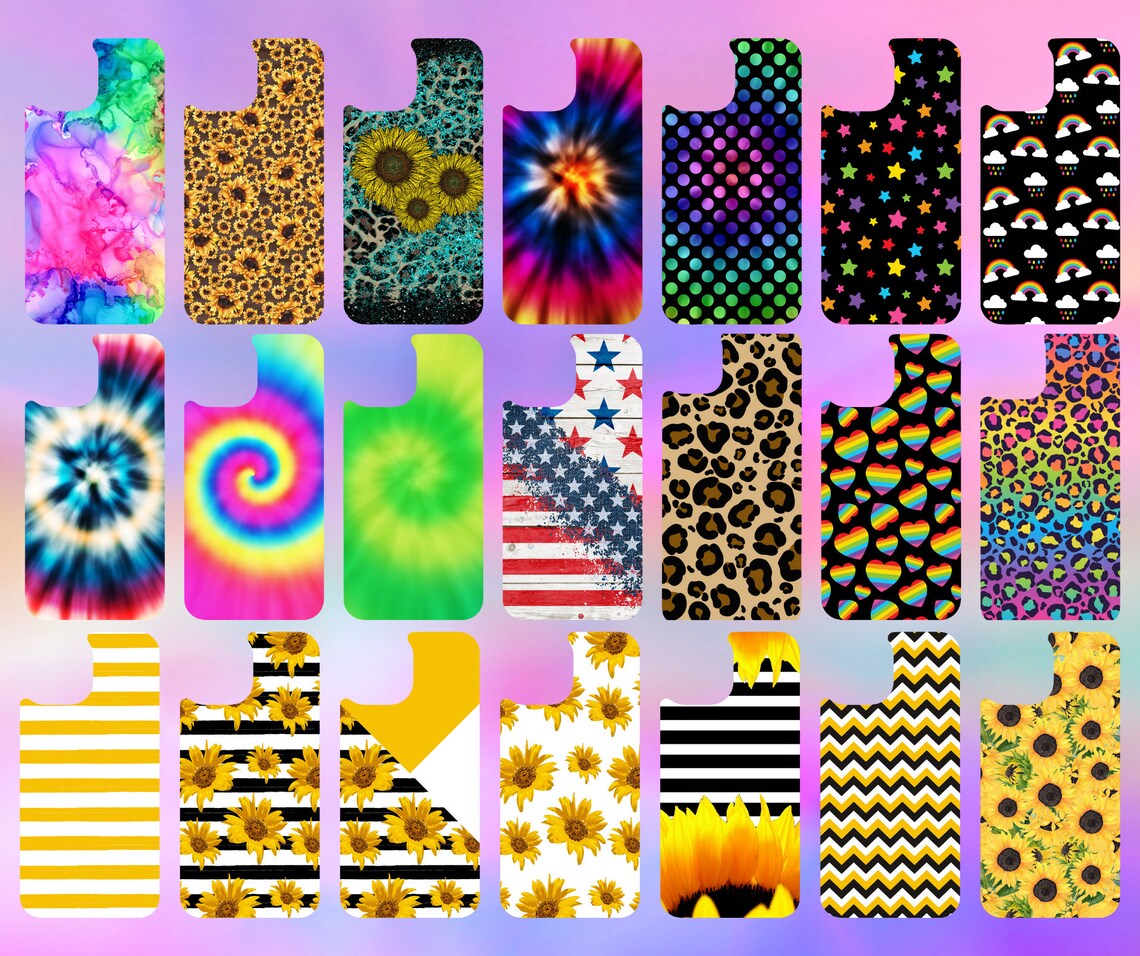 200 Sublimation Template for Iphone 12 Mini Pro & Pro Max - Etsy