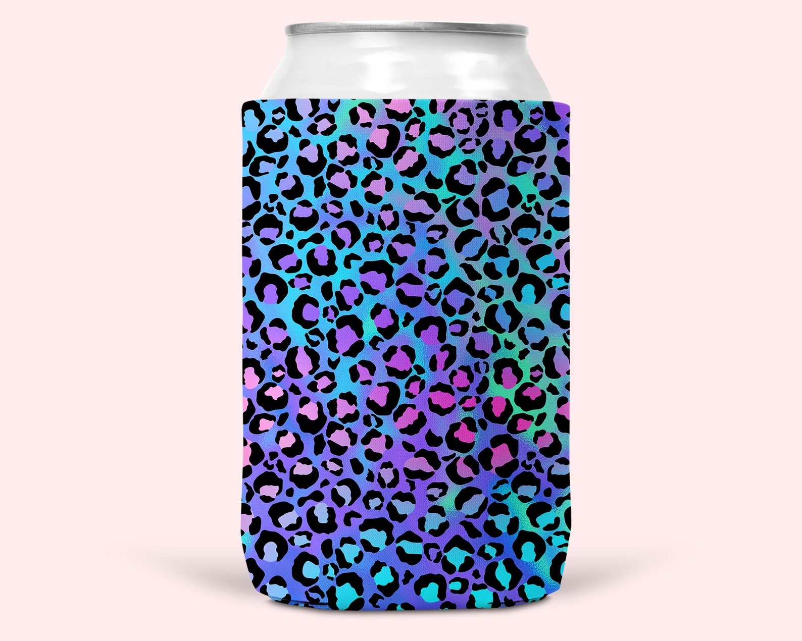 250 Fabric Can Cooler Sublimation Designs Bundle Beer - Etsy