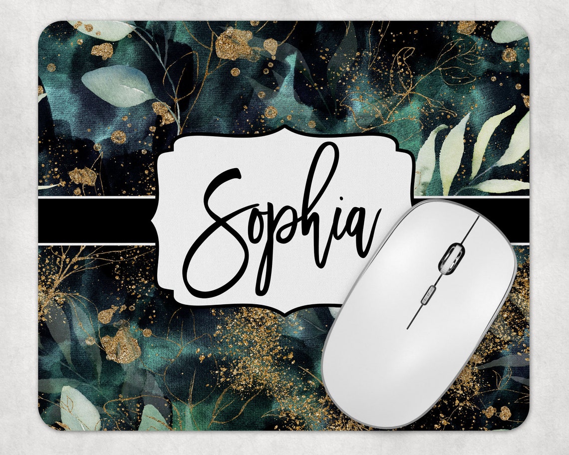 250+ Mouse Pad Sublimation Designs, Computer Personalised Mouse Pad ...