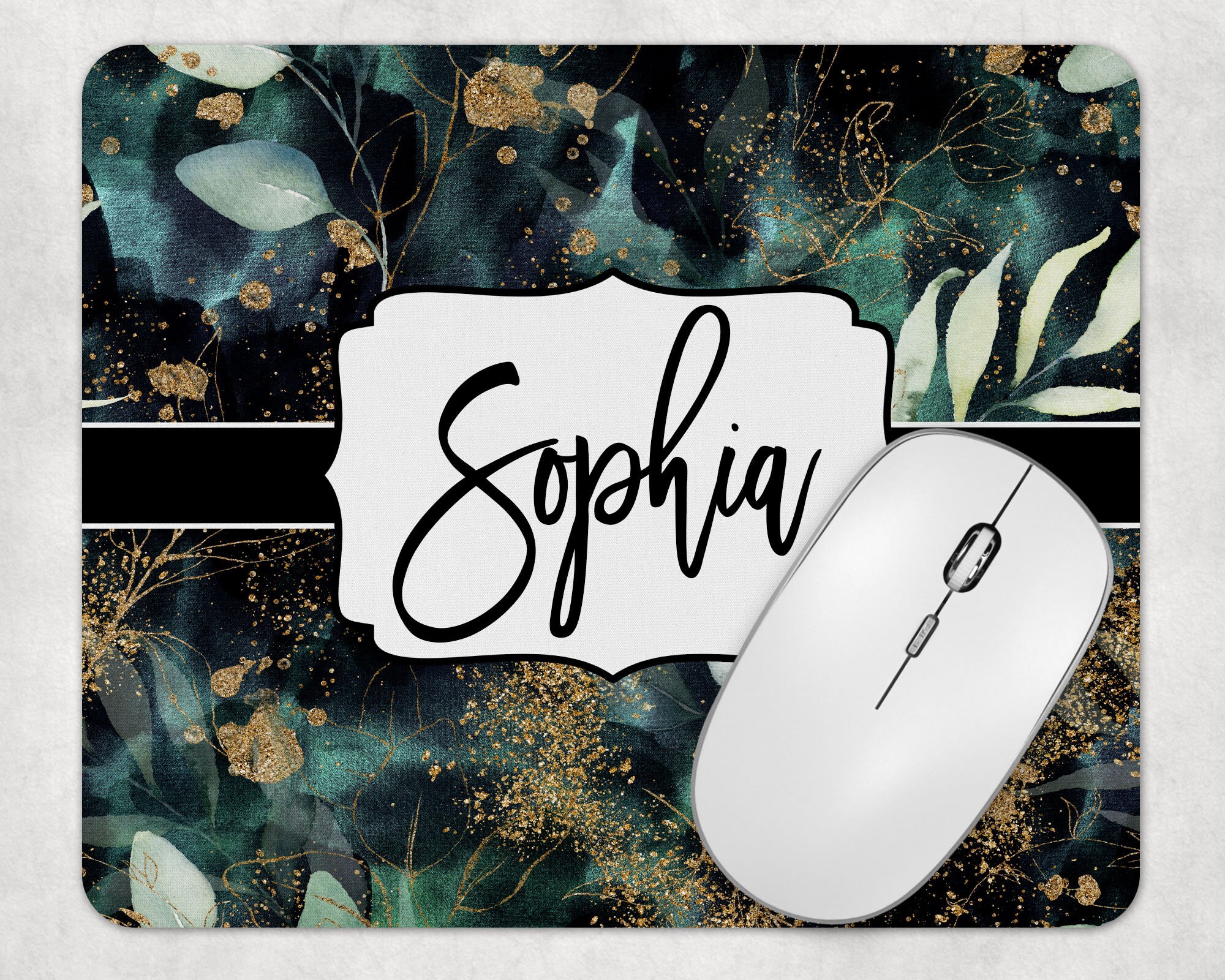 250+ Mouse Pad Sublimation Designs, Computer Personalised Mouse Pad ...