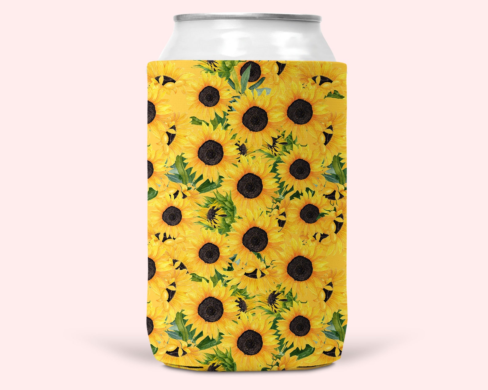 250 Fabric Can Cooler Sublimation Designs Bundle Beer - Etsy
