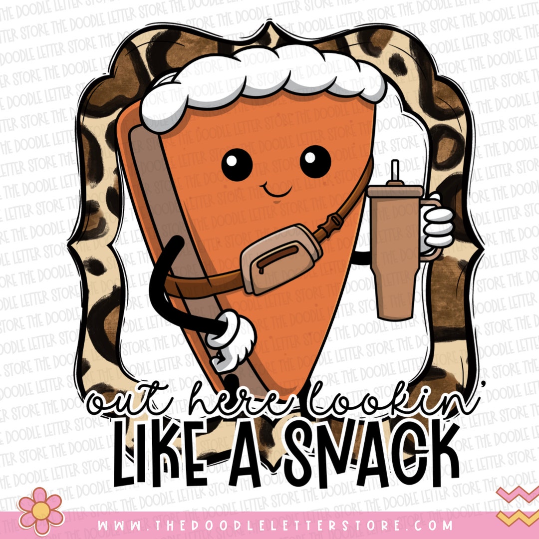 Lookin' Like a Snack: Bougie Mama Thanksgiving Pumpkin Pie PNG ...