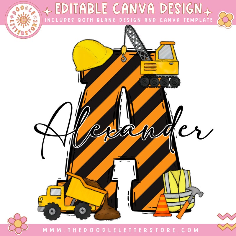 Edible Construction Truck - Etsy