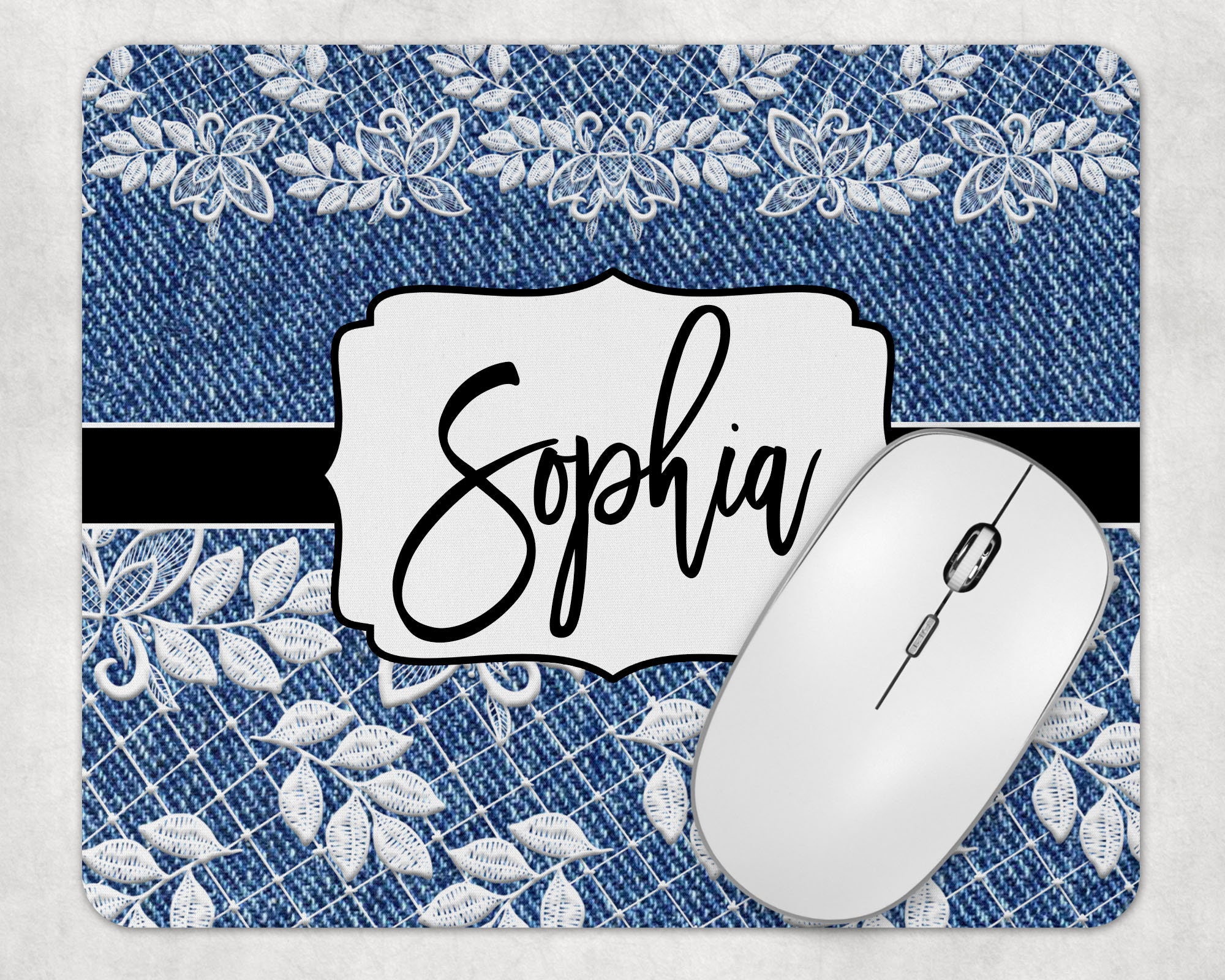 250 Mouse Pad Sublimation Designs Computer Personalised - Etsy
