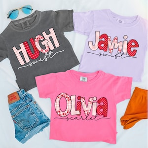 Strawberry Patch Doodle Alphabet Letters Sublimation Clipart PNG ...