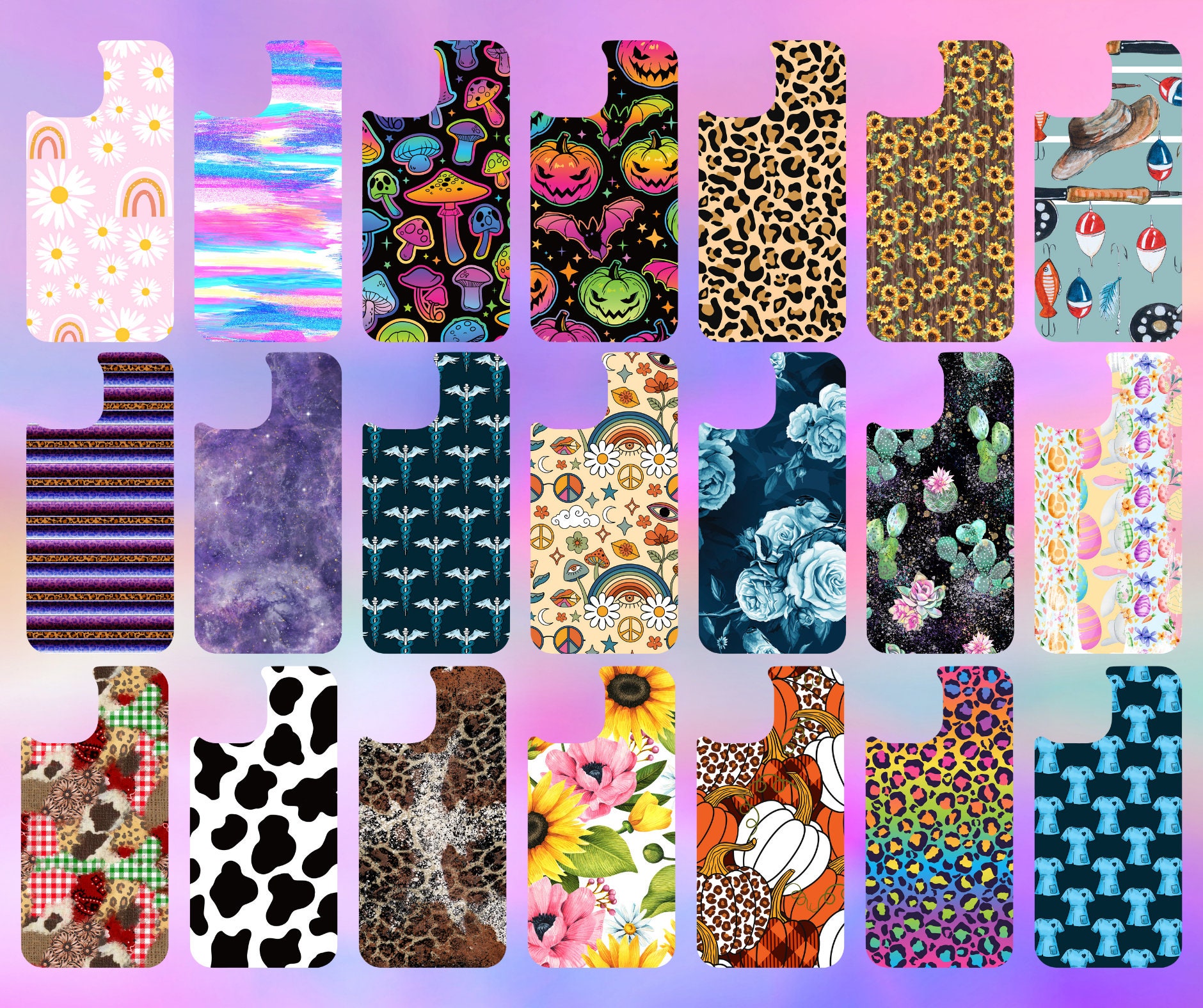 200 Sublimation Template for Iphone 12 Mini Pro & Pro Max - Etsy