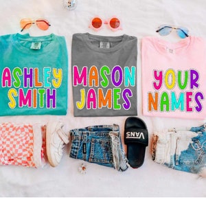 Bright Spotty Doodle Alphabet Letters, Dalmatian Spots Sublimation ...