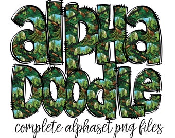 Fishing Alpha Png - Etsy