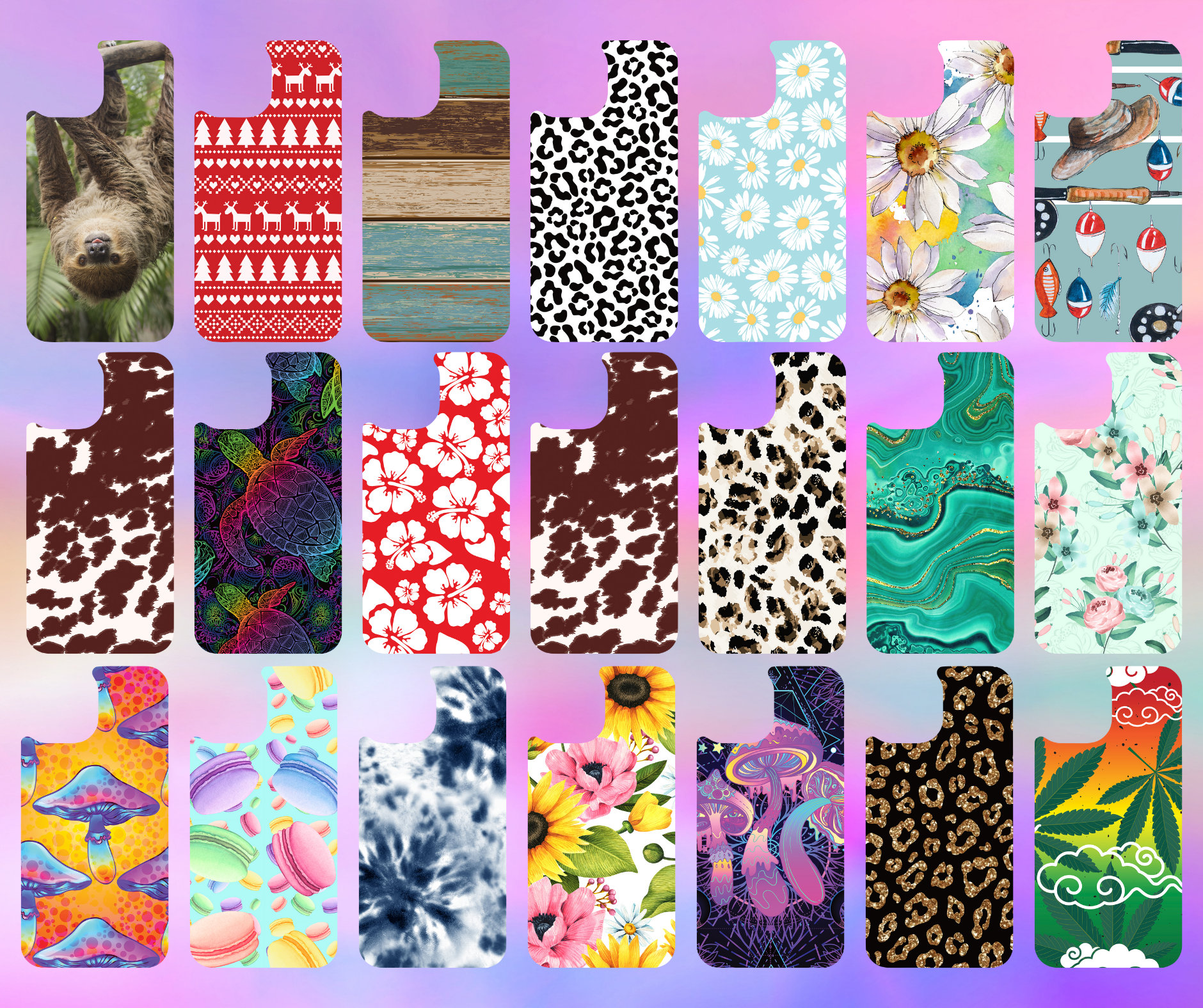 200 Sublimation Template for Iphone 12 Mini Pro & Pro Max - Etsy