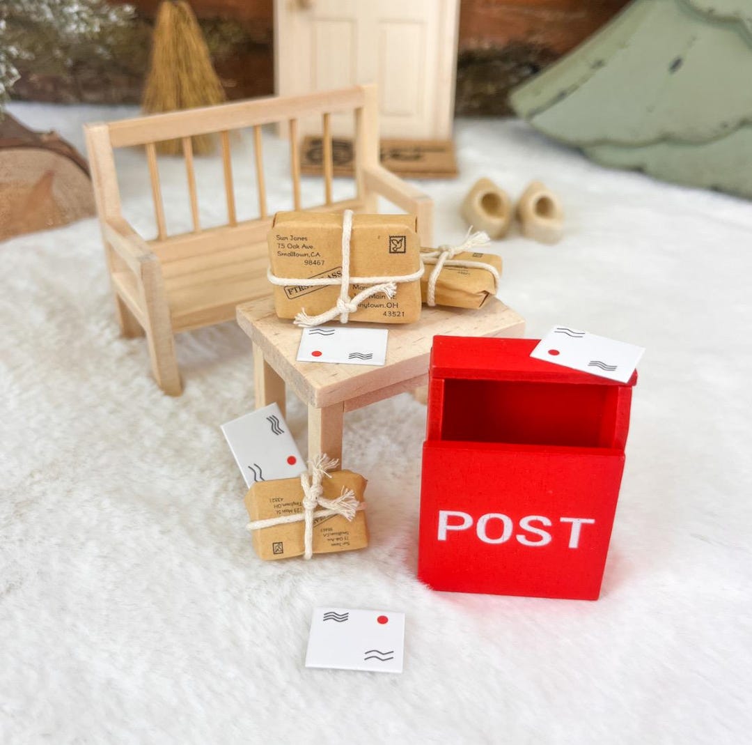 Secret Santa Accessories, Secret Santa Magic, Secret Santa Pranks ...