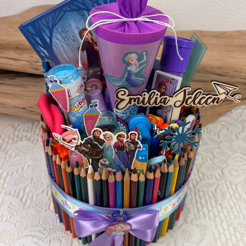 Einschulung - Etsy.de